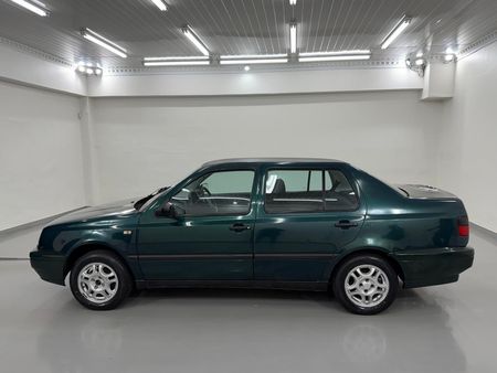 Used Volkswagen Jetta 1.6 CSL for sale in Eastern Cape - Cars.co.za (ID ...
