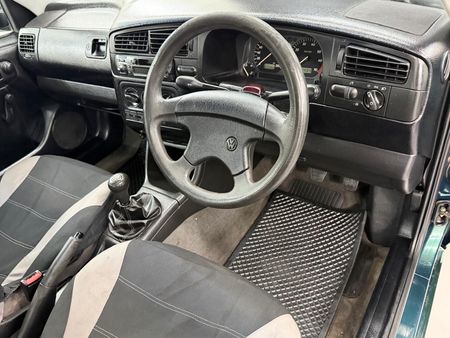 Used Volkswagen Jetta 1.6 CSL for sale in Eastern Cape - Cars.co.za (ID ...