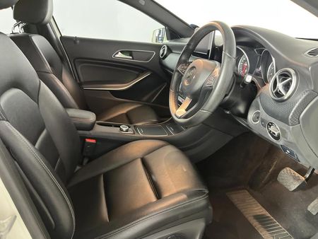 Used Mercedes-Benz A-Class A 200 Style Auto for sale in Gauteng - Cars ...