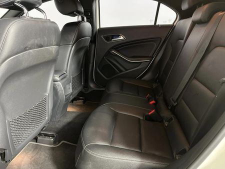 Used Mercedes-Benz A-Class A 200 Style Auto for sale in Gauteng - Cars ...