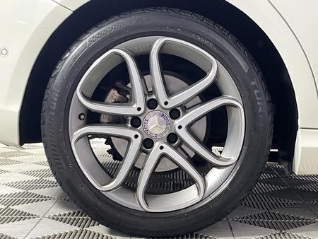 Used Mercedes-Benz A-Class A 200 Style Auto for sale in Gauteng - Cars ...
