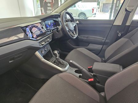 New Volkswagen Polo 1.0 TSI Life Auto for sale in Gauteng - Cars.co.za ...