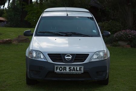 Used Nissan NP200 NP200 1.5DCi with Canopy for sale in Gauteng - Cars ...