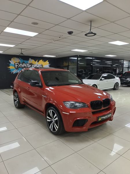 Used BMW X5 M AUTO for sale in Gauteng - Cars.co.za (ID::10709345)