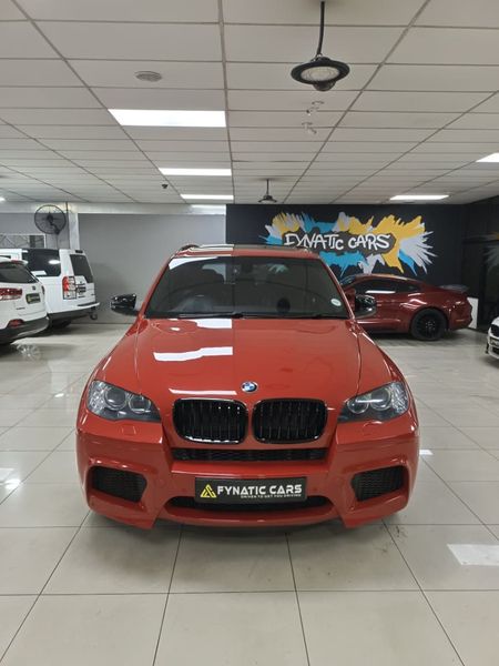 Used BMW X5 M AUTO for sale in Gauteng - Cars.co.za (ID::10709345)