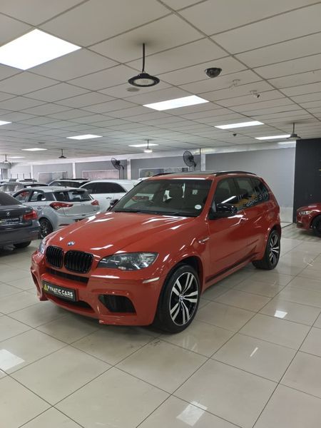 Used BMW X5 M AUTO for sale in Gauteng - Cars.co.za (ID::10709345)