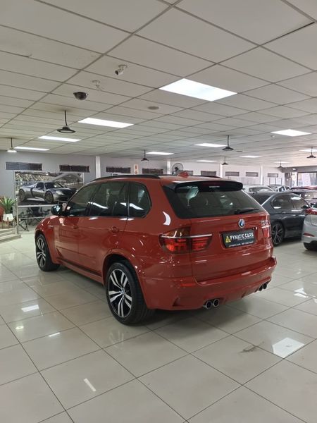 Used BMW X5 M AUTO for sale in Gauteng - Cars.co.za (ID::10709345)