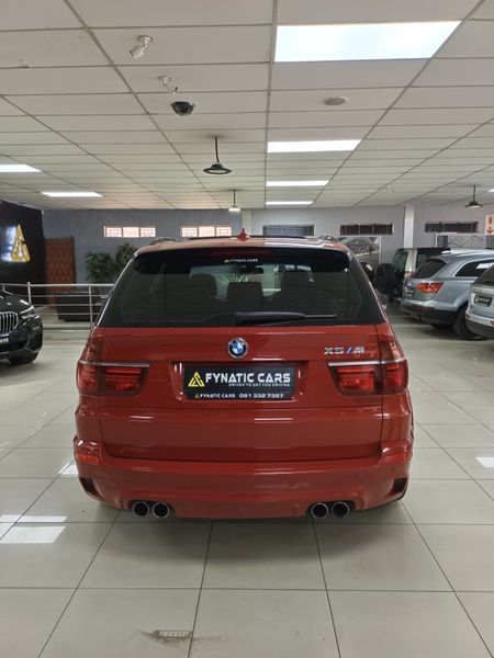 Used BMW X5 M AUTO for sale in Gauteng - Cars.co.za (ID::10709345)