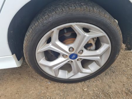 Used Ford Focus Automatic for sale in Gauteng - Cars.co.za (ID::10719994)