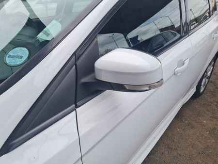 Used Ford Focus Automatic for sale in Gauteng - Cars.co.za (ID::10719994)