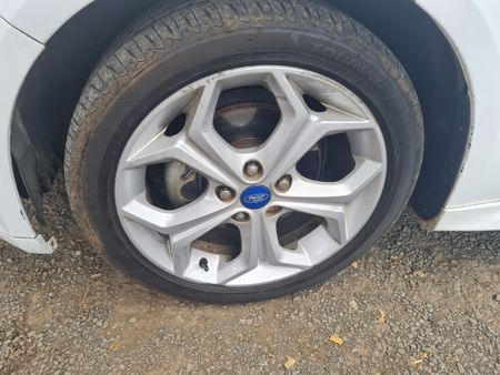 Used Ford Focus Automatic for sale in Gauteng - Cars.co.za (ID::10719994)