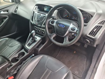 Used Ford Focus Automatic for sale in Gauteng - Cars.co.za (ID::10719994)