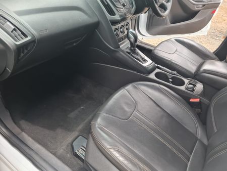 Used Ford Focus Automatic for sale in Gauteng - Cars.co.za (ID::10719994)