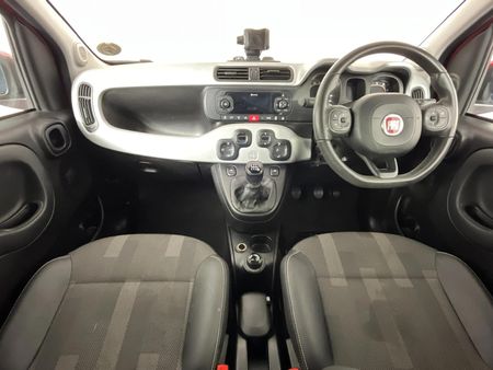 Used Fiat Panda 900T Cross 4x4 for sale in Gauteng - Cars.co.za (ID ...