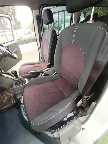 Used Chana Star 1.0 Panel Van for sale in Gauteng - Cars.co.za (ID ...