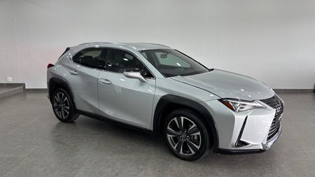 Used Lexus UX 200 EX for sale in Gauteng - Cars.co.za (ID::10725894)