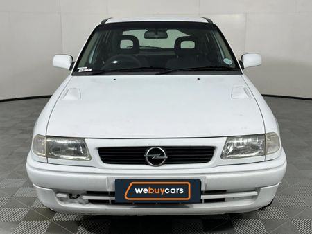 Used Opel Kadett Euro 160i Lux for sale in Eastern Cape - Cars.co.za ...