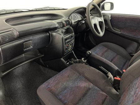 Used Opel Kadett Euro 160i Lux for sale in Eastern Cape - Cars.co.za ...