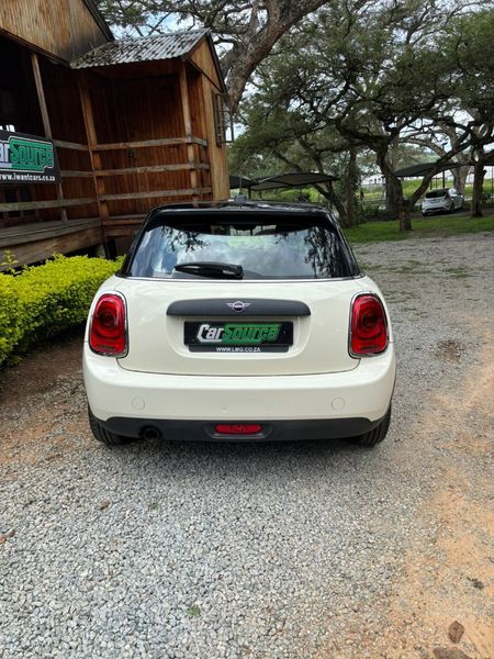 Used MINI Hatch One 1.5T 5-dr Auto for sale in Mpumalanga - Cars.co.za ...