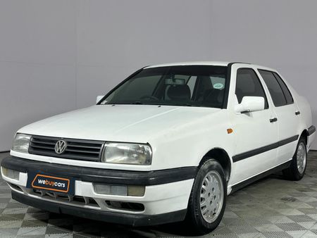 Used Volkswagen Jetta III 1.8 CLX for sale in Western Cape - Cars.co.za ...