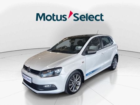 Used Volkswagen Polo Vivo 1.4 Mswenko 5-dr for sale in Western Cape ...