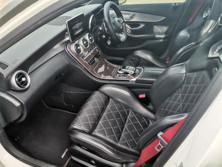 Used Mercedes-AMG G55 650 Brabass AMG Automatic for sale in Gauteng ...