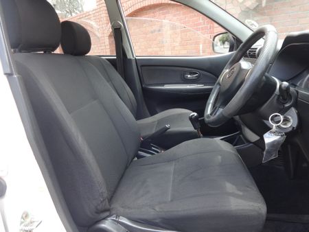 Used FAW Sirius S80 1.3 7-seat for sale in Gauteng - Cars.co.za (ID ...