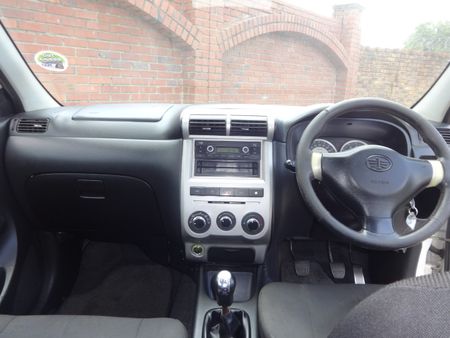 Used FAW Sirius S80 1.3 7-seat for sale in Gauteng - Cars.co.za (ID ...