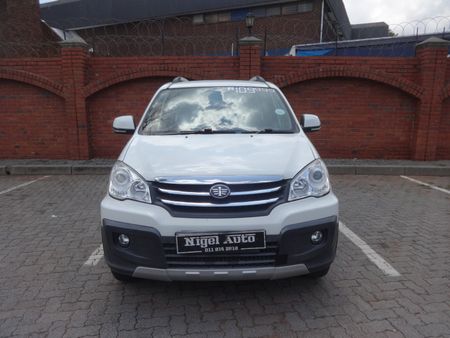 Used FAW Sirius S80 1.3 7-seat for sale in Gauteng - Cars.co.za (ID ...