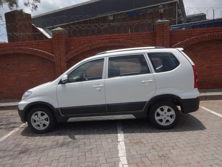 Used FAW Sirius S80 1.3 7-seat for sale in Gauteng - Cars.co.za (ID ...