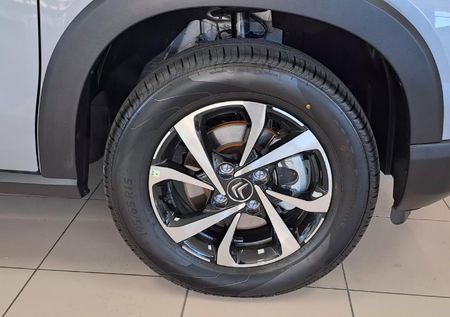New Citroen C3 1.2T Max Auto for sale in Western Cape - Cars.co.za (ID ...