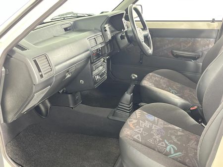 Used Mazda 323 130 Sting Sedan for sale in Western Cape - Cars.co.za ...
