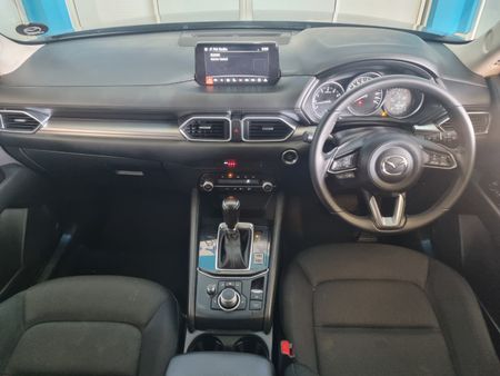Used Mazda CX-5 2.0 Active Auto for sale in North West Province - Cars ...