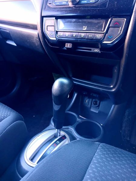 Used Honda BR-V 1.5 Comfort Auto for sale in Kwazulu Natal - Cars.co.za ...