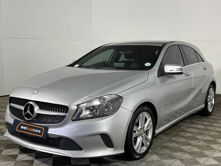 Used Mercedes-Benz A-Class A 200d Style Auto for sale in Gauteng - Cars ...