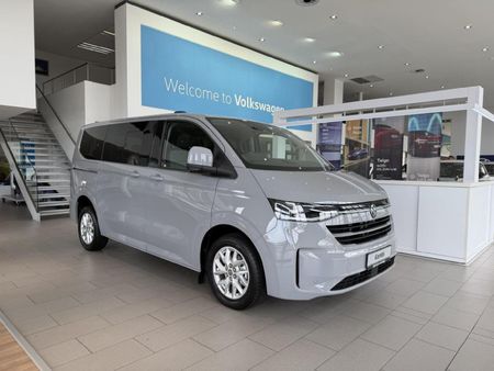 New Volkswagen Kombi 2.0TDI Style 4mot Auto for sale in Eastern Cape ...