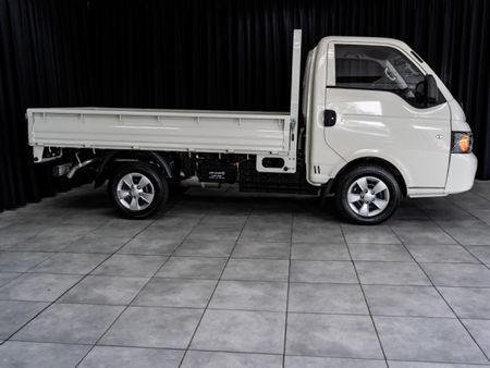 New JAC X200 2.8D Single-Cab Drop Side for sale in Gauteng - Cars.co.za ...