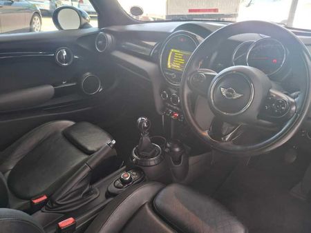 Used MINI Hatch Cooper S for sale in Gauteng - Cars.co.za (ID::10746187)
