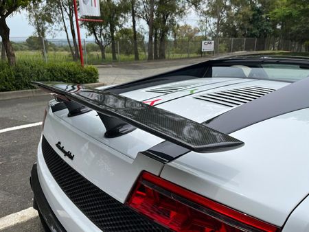 Used Lamborghini Gallardo LP550-2 Signature Series for sale in Gauteng ...