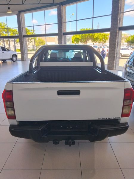 Used Isuzu KB 250D-Teq HO Hi-Riderr Extended Cab for sale in Western ...