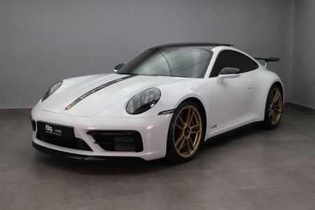 Used Porsche 911 Carrera GTS for sale in Gauteng - Cars.co.za (ID ...