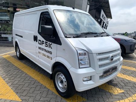 New DFSK Panel Van 1.5 C35 F/C for sale in Gauteng - Cars.co.za (ID ...