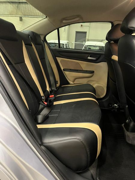 Used Honda Amaze 1.2 Comfort Auto for sale in Gauteng - Cars.co.za (ID ...