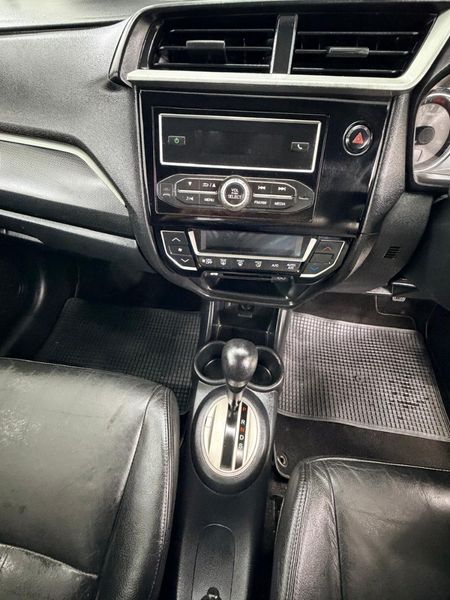 Used Honda BR-V 1.5 Comfort Auto for sale in Eastern Cape - Cars.co.za ...