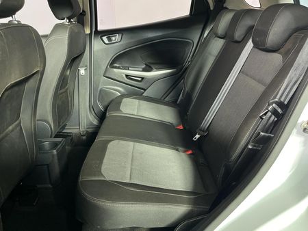 Used Ford EcoSport 1.0 EcoBoost Trend Auto for sale in North West ...