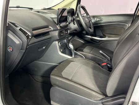 Used Ford EcoSport 1.0 EcoBoost Trend Auto for sale in North West ...