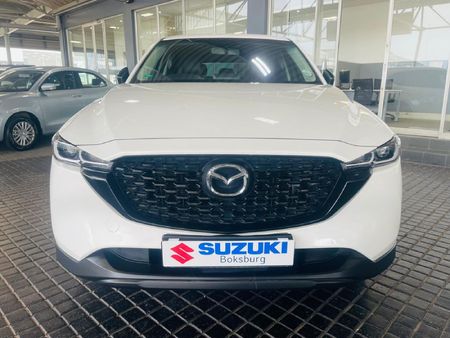Used Mazda CX-5 2.0 Dynamic Auto for sale in Gauteng - Cars.co.za (ID ...