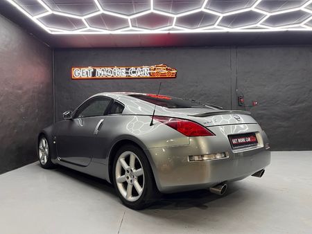 Used Nissan 350Z (d30) for sale in Gauteng - Cars.co.za (ID::10756603)