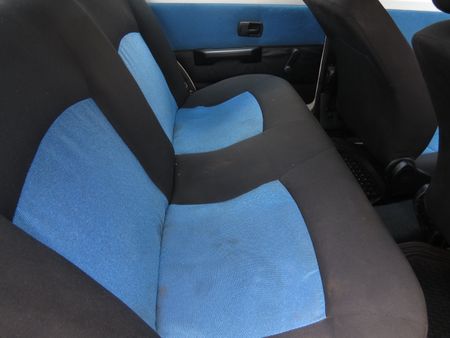 Used Volkswagen Citi 1.4i Billabong for sale in Gauteng - Cars.co.za ...