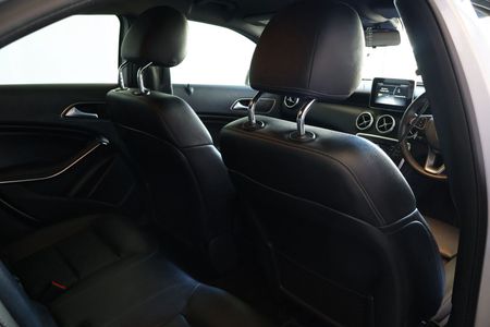 Used Mercedes-Benz A-Class A 200 Style Auto for sale in Gauteng - Cars ...